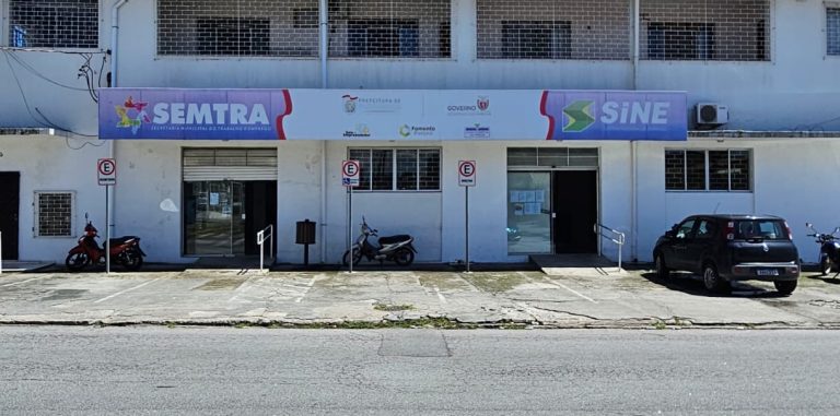 Sine de Paranaguá oferta mais de 100 vagas de emprego; veja a lista ...
