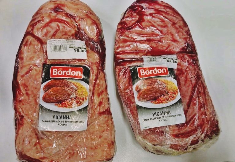 Homem é preso por furtar picanha em supermercado de Paranaguá - JB Litoral